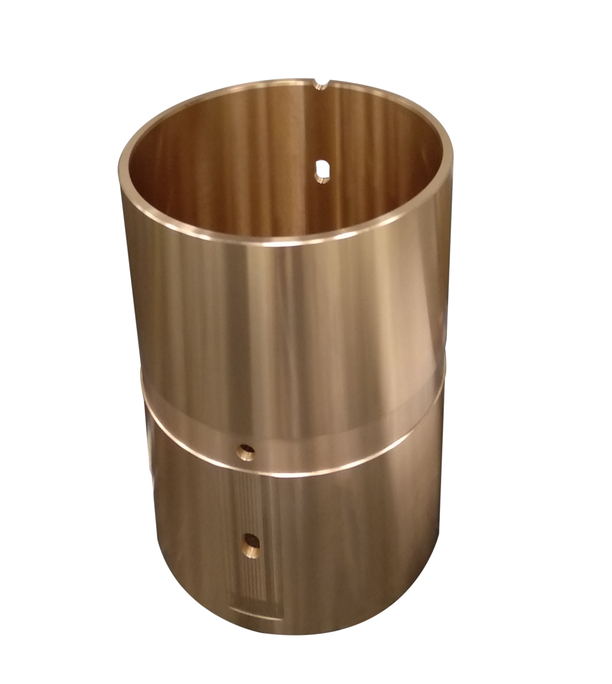 Engineered Parts (Gleitlager) | Rheinmetall